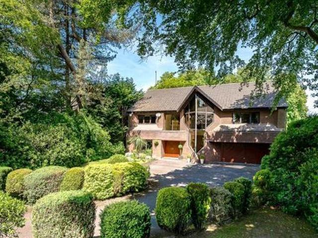 7 Bedroom Detached House For Sale In Manchester, Greater Manchester
