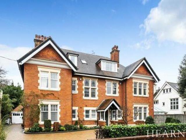 7 Bedroom Detached House For Sale In Meyrick Park, Bournemouth