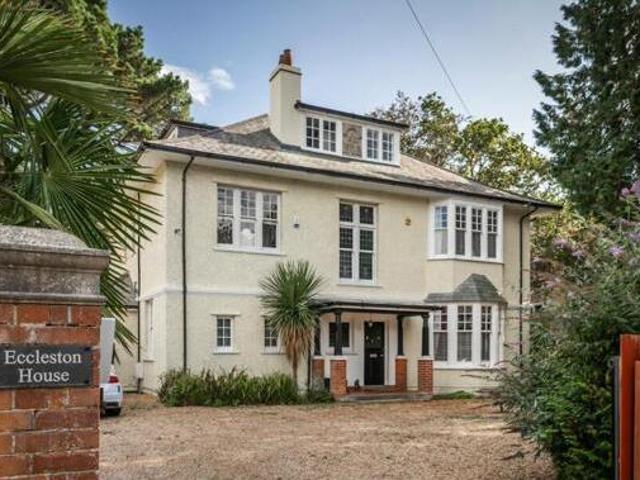 7 Bedroom Detached House For Sale In Meyrick Park, Bournemouth