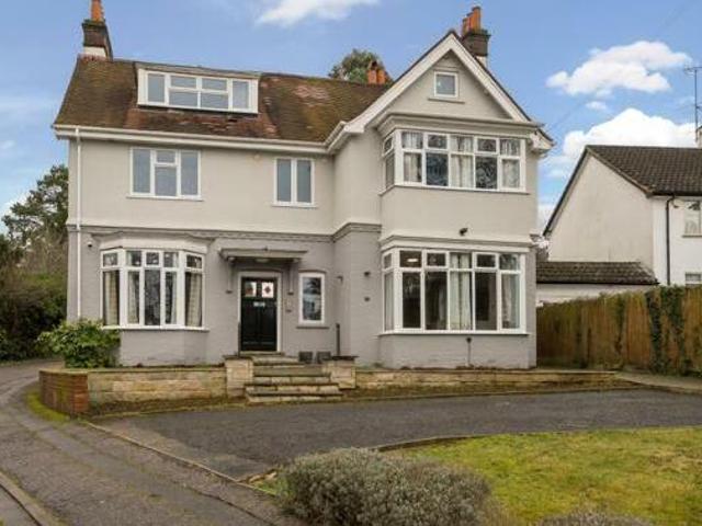 7 Bedroom Detached House For Sale In Middlesex