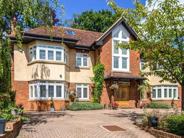 7 Bedroom Detached House For Sale In Northwood, Middlesex