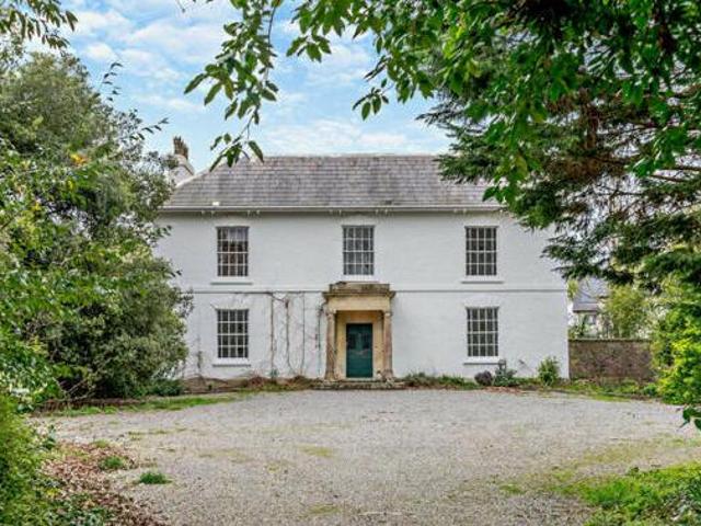 7 Bedroom Detached House For Sale In North Somerset