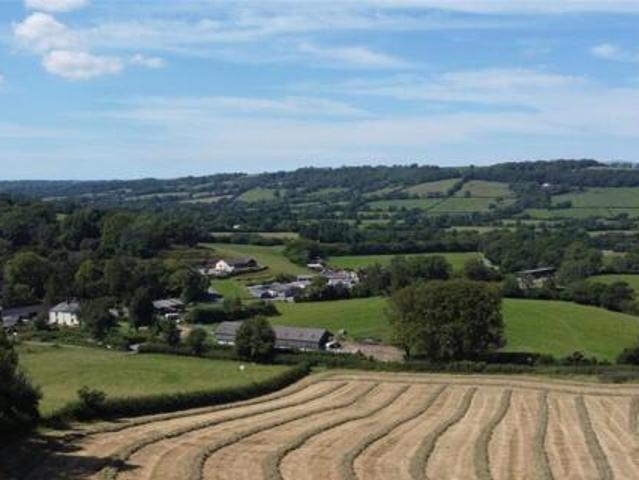 7 Bedroom Detached House For Sale In Narberth, Pembrokeshire