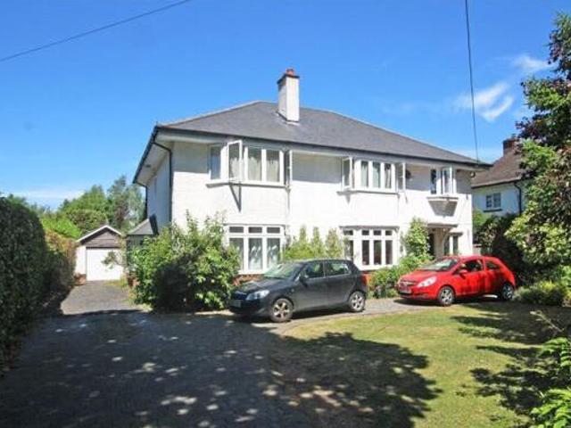7 Bedroom Detached House For Sale In New Milton, Hampshire