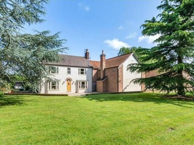 7 Bedroom Detached House For Sale In Newark, Nottinghamshire