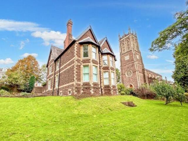 7 Bedroom Detached House For Sale In Newport