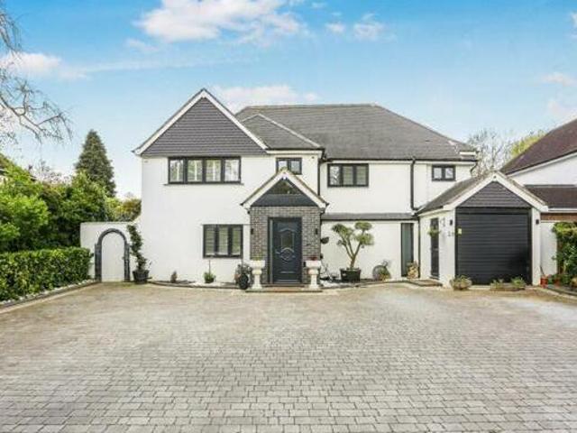7 Bedroom Detached House For Sale In South Sutton