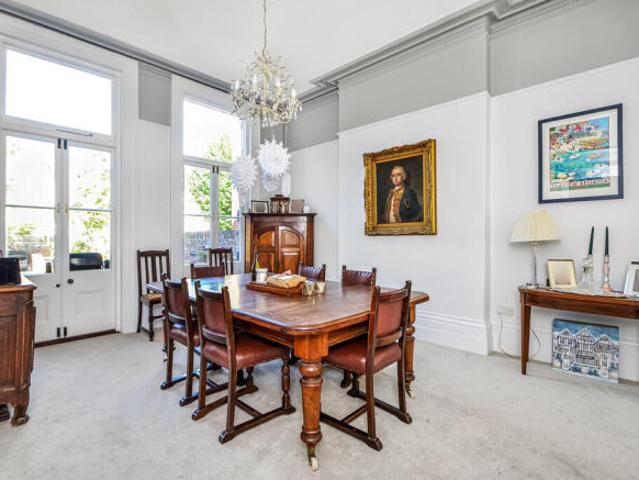 7 bedroom detached house for sale in Southsea, Hampshire, PO5