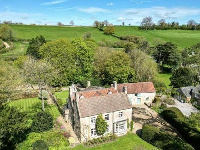 7 Bedroom Detached House For Sale In Somerset