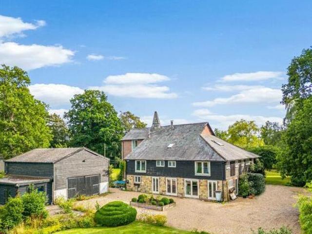 7 Bedroom Detached House For Sale In Sandhurst