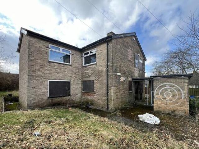7 Bedroom Detached House For Sale In Sheffield, South Yorkshire