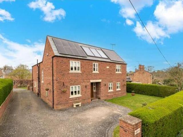 7 Bedroom Detached House For Sale In Sleaford, Lincolnshire