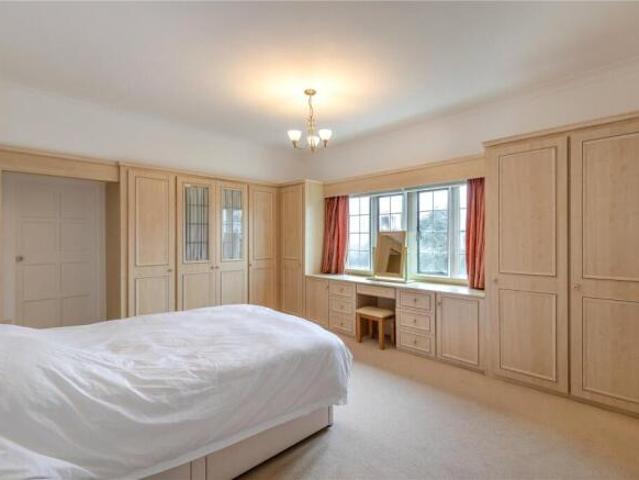 7 bedroom detached house for sale in Slingsby Walk, Harrogate, North Yorkshire, HG2