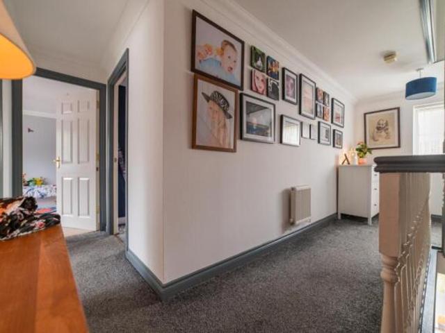 7 bedroom detached house for sale in St. Fagans, Cardiff, CF5