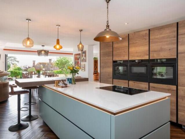 7 bedroom detached house for sale in St Johns Road, Hythe, CT21