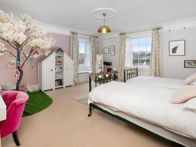 7 bedroom detached house for sale in St. Leonards Place, Exeter, Devon, EX2