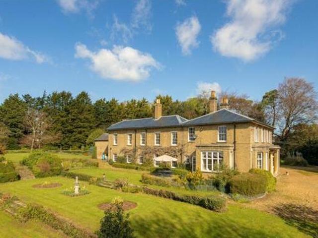 7 Bedroom Detached House For Sale In St. Neots, Cambridgeshire