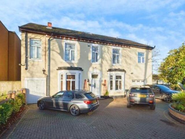 7 Bedroom Detached House For Sale In Stechford