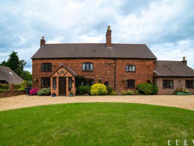 7 Bedroom Detached House For Sale In Sutton Coldfield