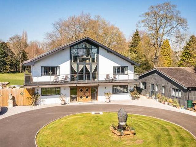 7 Bedroom Detached House For Sale In Sudbrooke