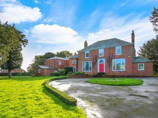 7 Bedroom Detached House For Sale In Partney