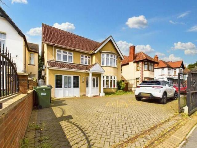 7 Bedroom Detached House For Sale In Peterborough