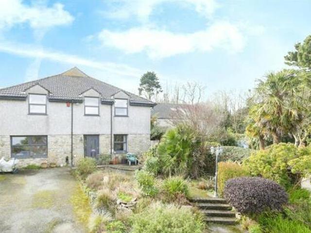 7 Bedroom Detached House For Sale In Penzance, Cornwall