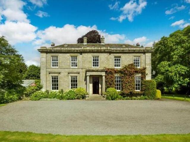 7 Bedroom Detached House For Sale In Pitlochry, Perthshire