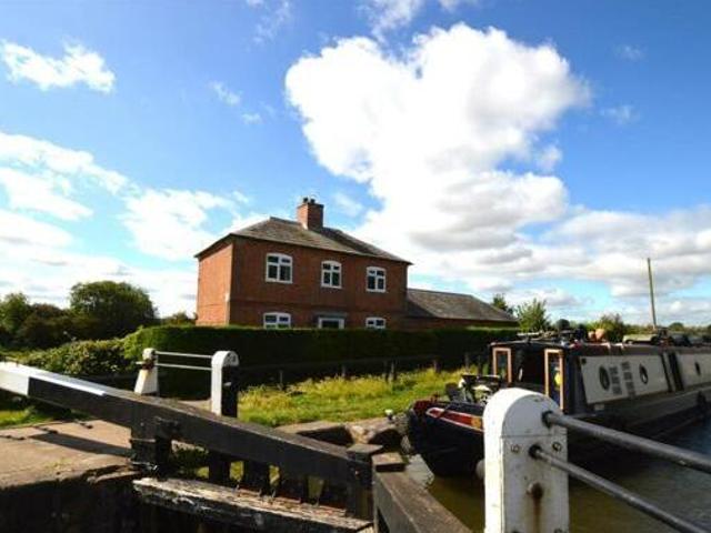 7 Bedroom Detached House For Sale In Pingle Lane, Swarkestone