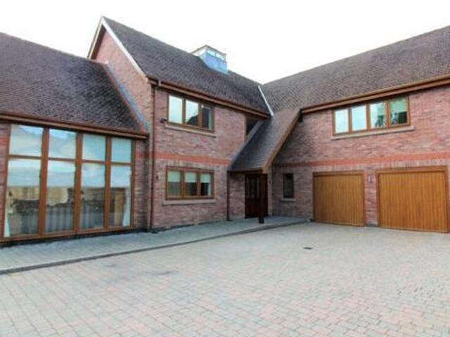 7 Bedroom Detached House For Sale In Prenton, Merseyside