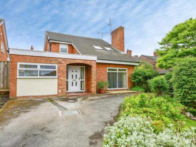 7 bedroom detached house for sale in Rowen Court, Liverpool, Merseyside, L17