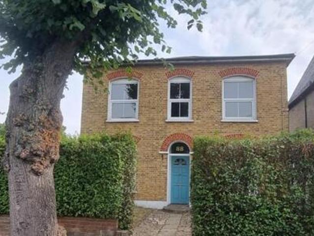 7 Bedroom Detached House For Sale In Romford, Essex