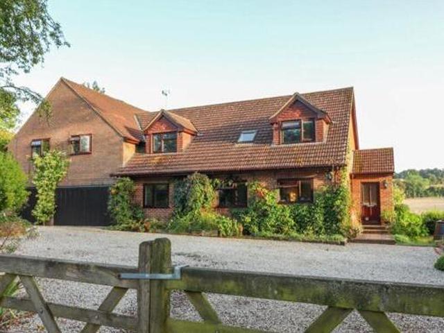 7 Bedroom Detached House For Sale In Ropley