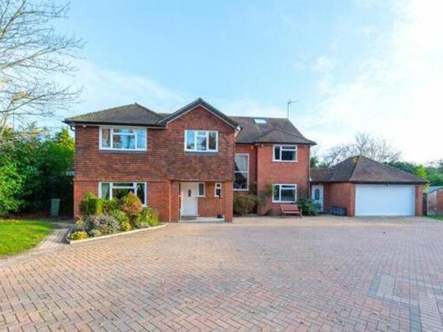 7 Bedroom Detached House For Sale In Reading, Berkshire