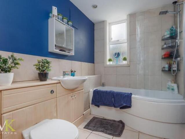 7 bedroom detached house for sale in Richmond Park Road, Bournemouth, BH8