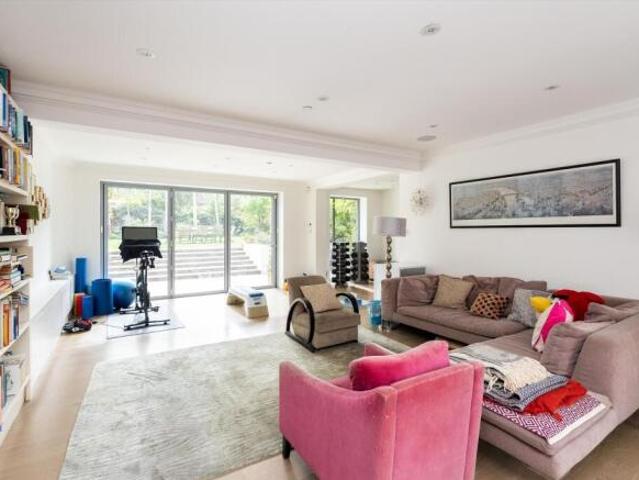 7 bedroom detached house for sale in Ridgway Place, Wimbledon, London SW19