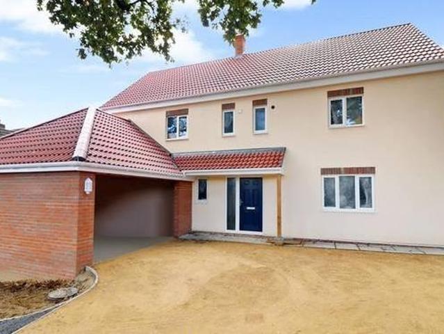7 bedroom detached house for sale in Waylands Place Bursledon Road SO30