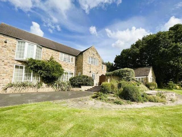 7 Bedroom Detached House For Sale In Wakefield