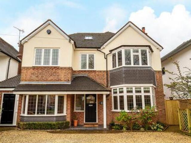 7 Bedroom Detached House For Sale In Warwickshire