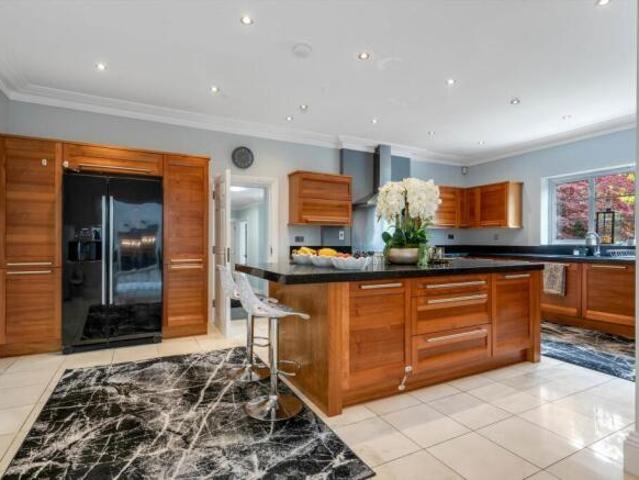 7 bedroom detached house for sale in Wellington Road, Edgbaston, Birmingham B15