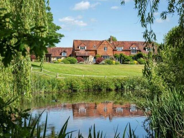 7 Bedroom Detached House For Sale In West Sussex