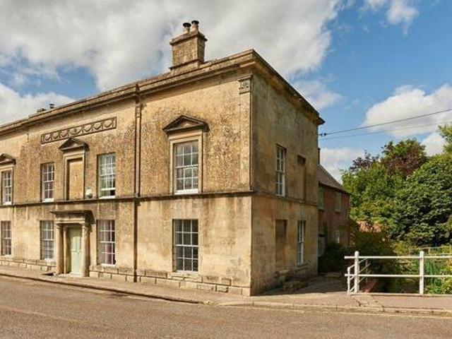 7 Bedroom Detached House For Sale In Westbury
