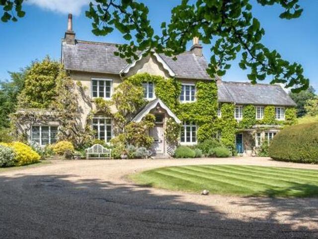 7 Bedroom Detached House For Sale In Westhumble, Surrey