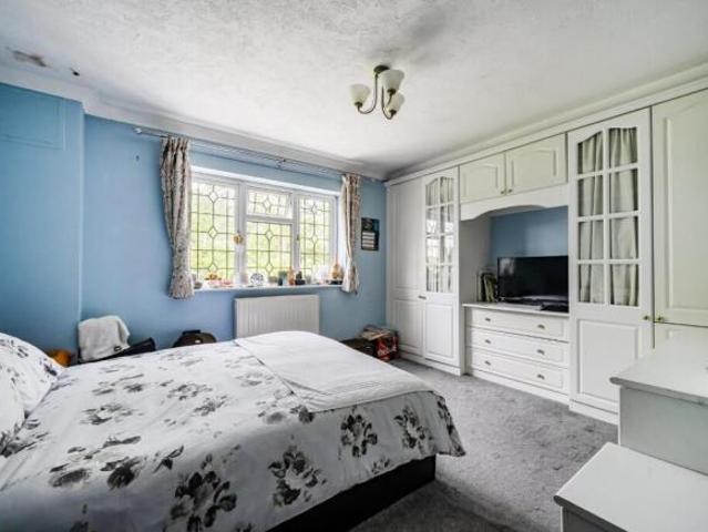 7 bedroom detached house for sale in White House Way, Solihull, West Midlands, B91