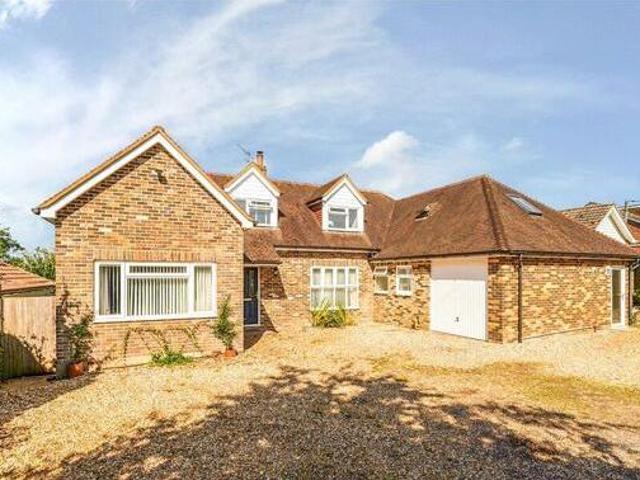 7 Bedroom Detached House For Sale In Whiteparish, Salisbury