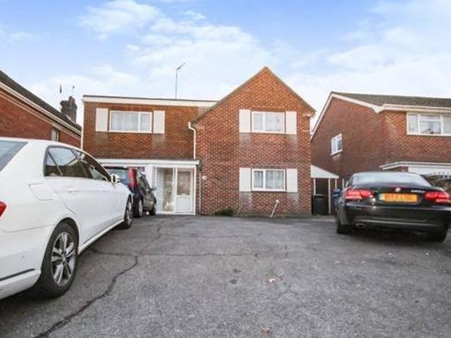 7 bedroom detached house for sale in Wimborne Road POOLE Dorset BH15