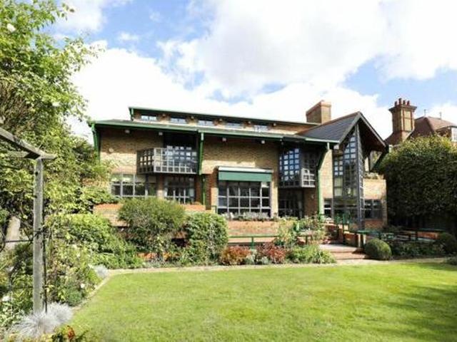 7 Bedroom Detached House For Sale In Wimbledon, London