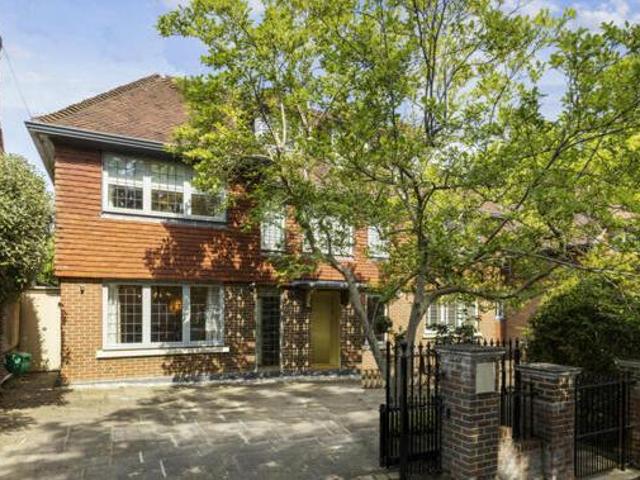 7 Bedroom Detached House For Sale In Wimbledon, London