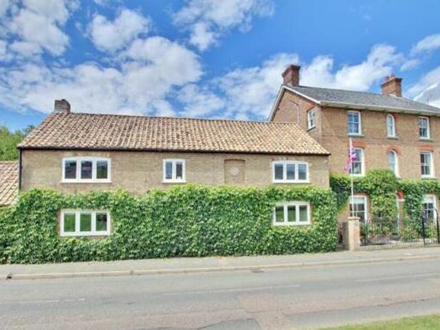 7 Bedroom Detached House For Sale In Wistow, Huntingdon