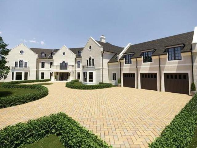 7 Bedroom Detached House For Sale In Wynyard